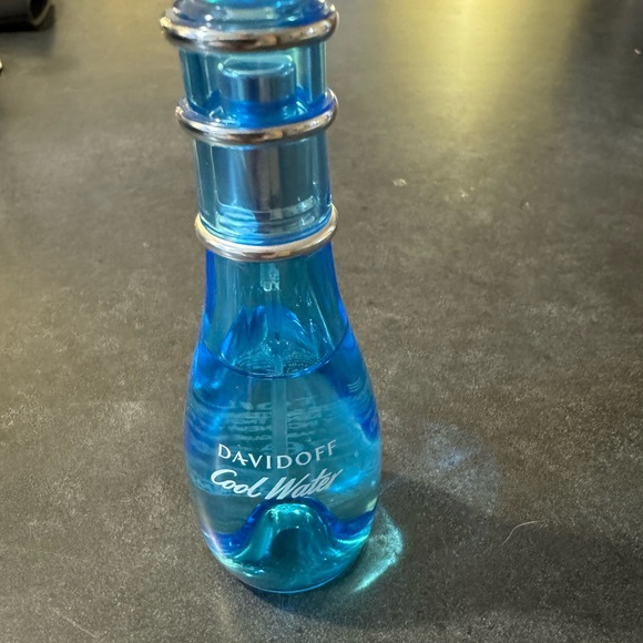 davidoff | Other | Oz Mini Davidoff Cool Water | Poshmark